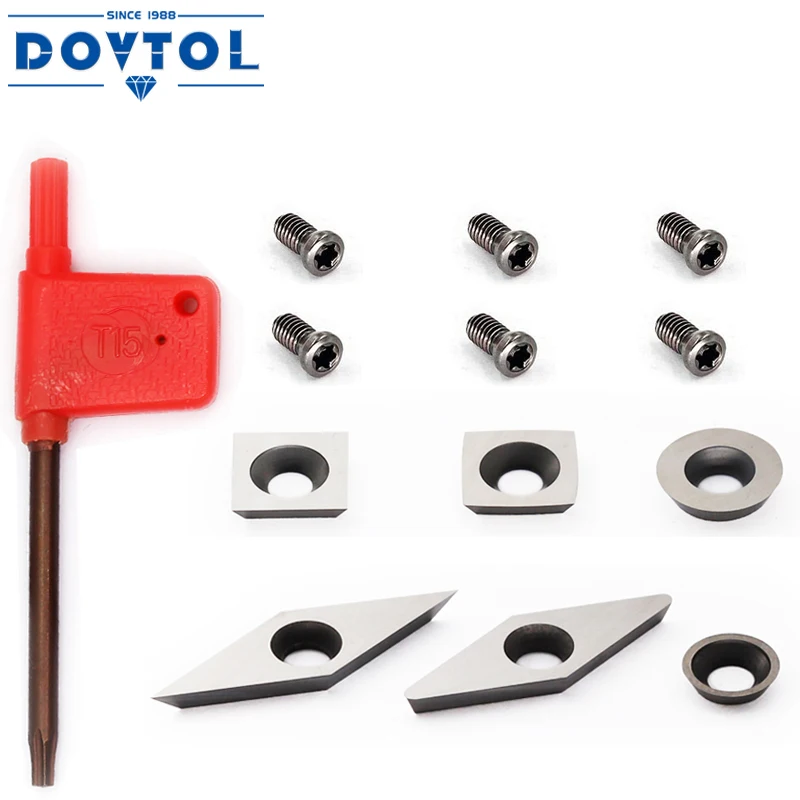 Carbide-Inserts-Cutters-Blades-Knives-Set-Fit-For-Detailer-Hollower ...