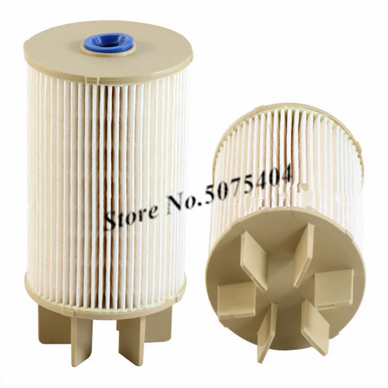 Brand New Fuel Filter 16403-4kv0a Replacement For Nissan Np300 D23 ...