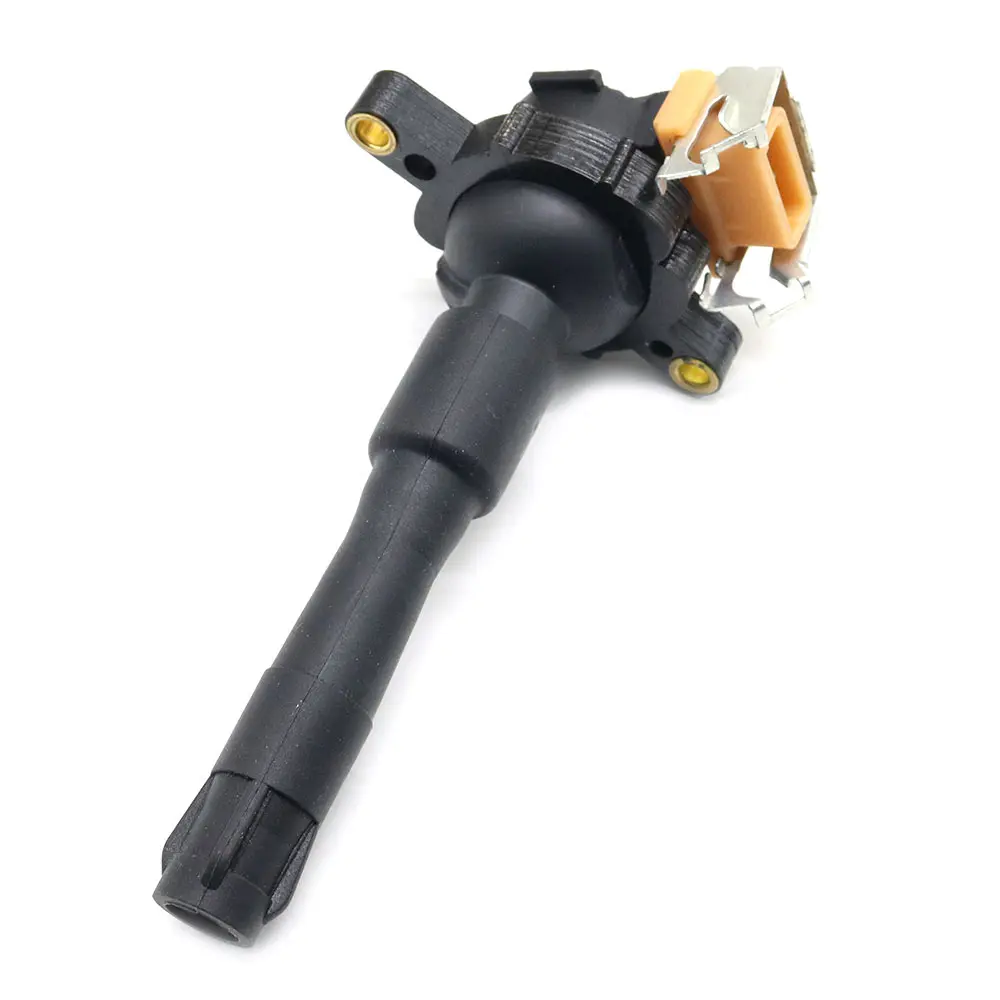 For BMW E36 E46 E39 E38 E53 323i 325i X5 New Ignition Coil Ignition ...