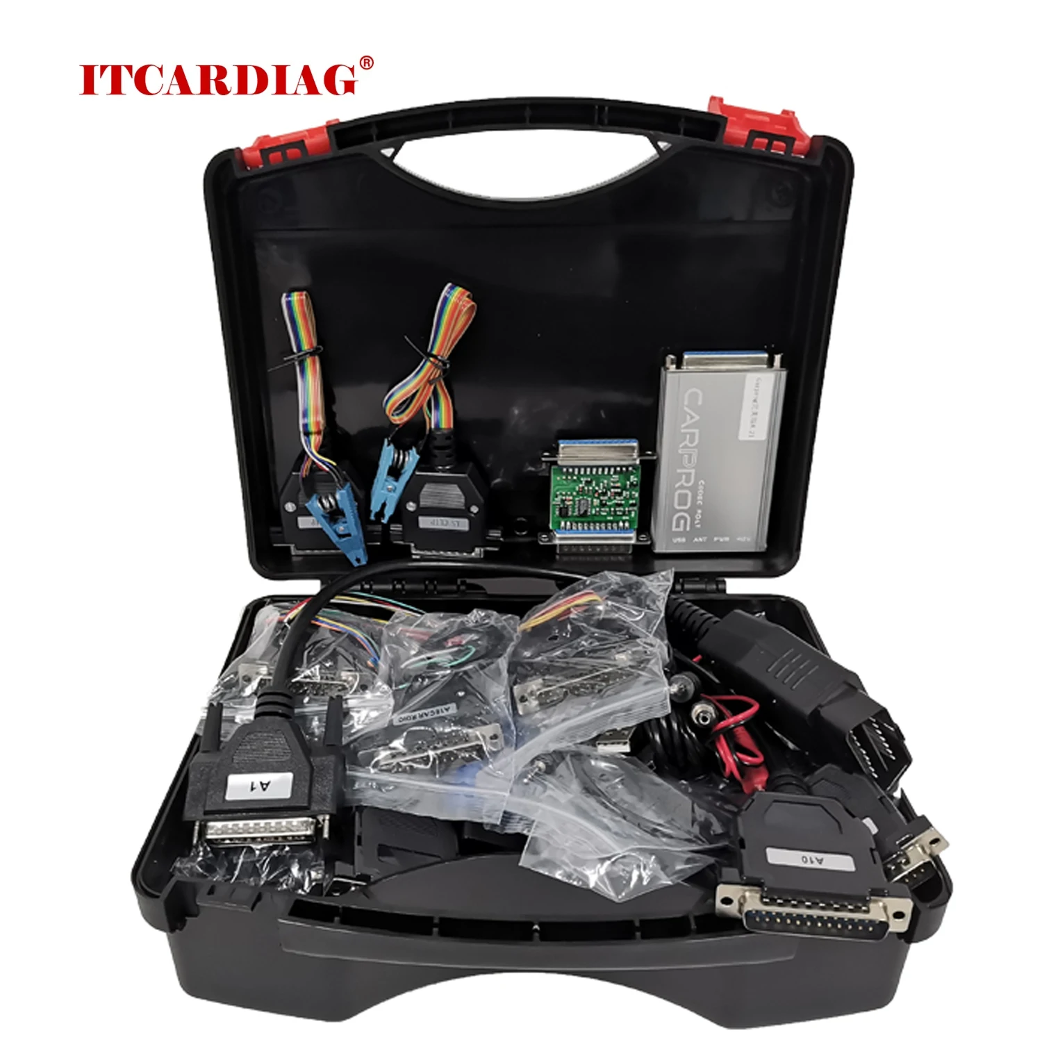 Carprog-V10-93-Auto-Repair-Tool-Car-Prog-10-93-Software-Update-Of-V9-31 ...