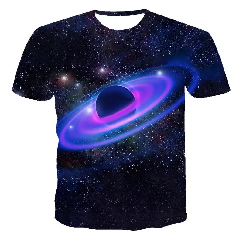 Nebula Shirts For Men