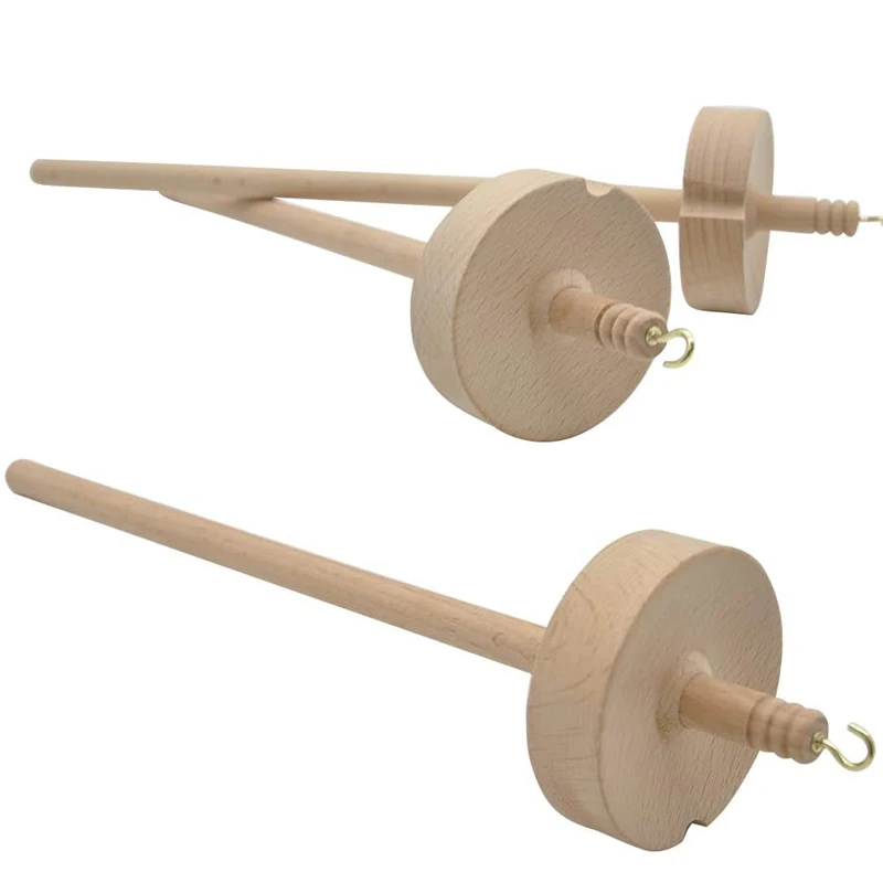 Sewing & Fiber Spindles Weaving & Tapestry Convertible top whorl or ...