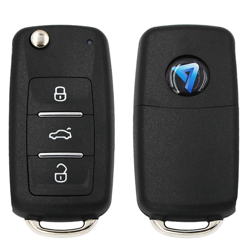 KEYDIY-B-Series-Universal-KD-Remote-Control-Smart-Car-Key-Shell-Blank ...