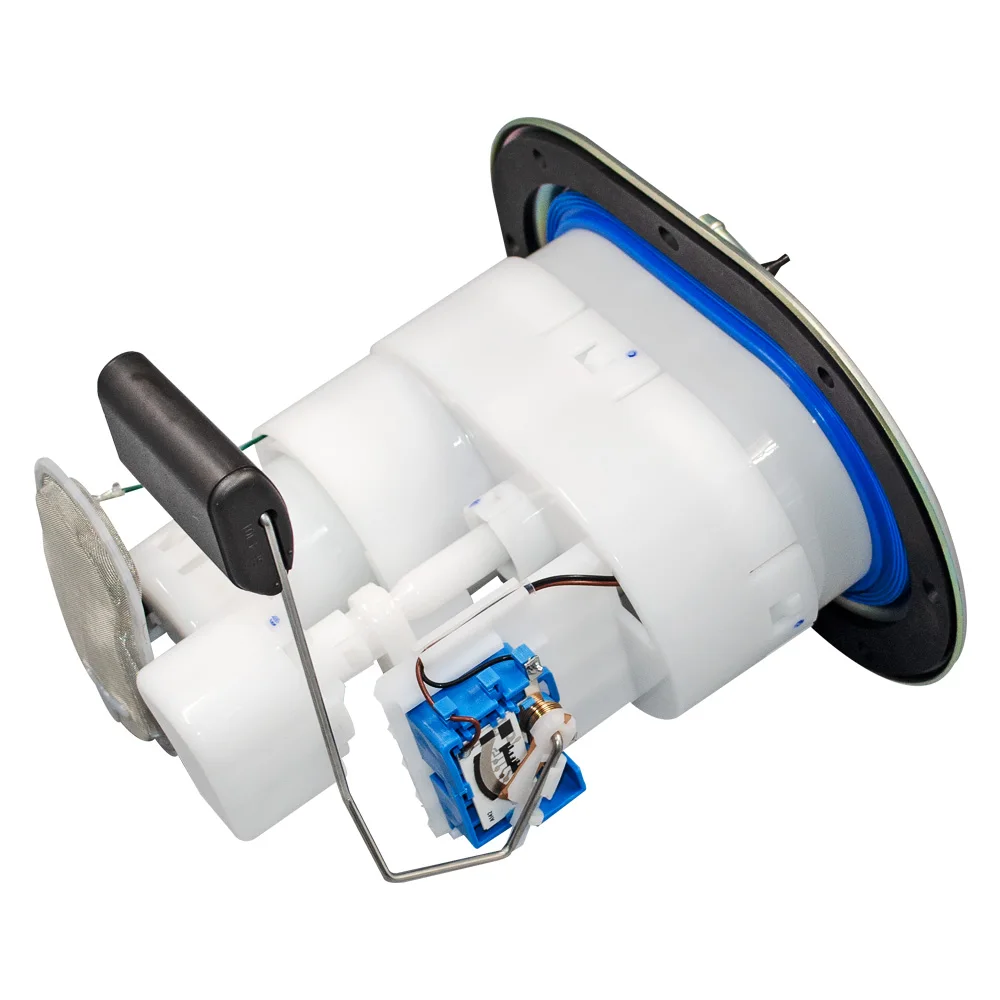 Dopson-New-Diesel-Fuel-Pump-Assembly-Module-12v-Fits-For-Hyundai-Tucson ...