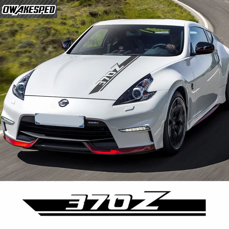 370z Engine Without Engine Cover