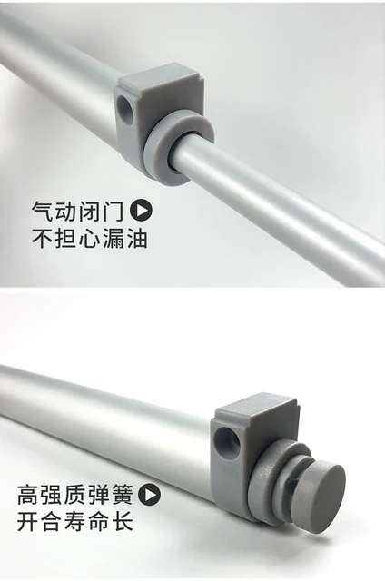 Screen Door Closer Self-Closing Sliding Door Closer, Self Closing ...