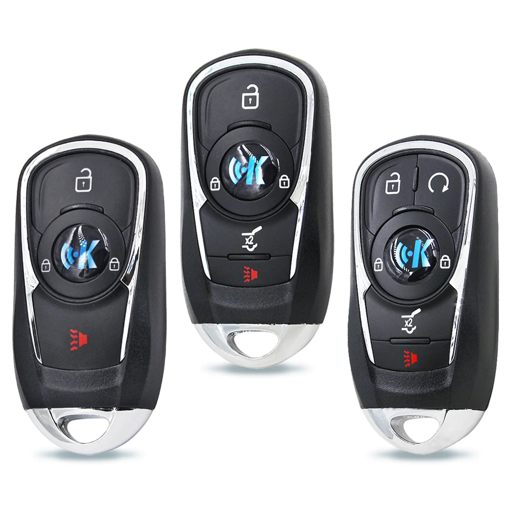 KEYDIY KD Smart Key ZB Series ZB01 ZB02 ZB08 ZB10 ZB11 ZB12 ZB15 ZB16 ...