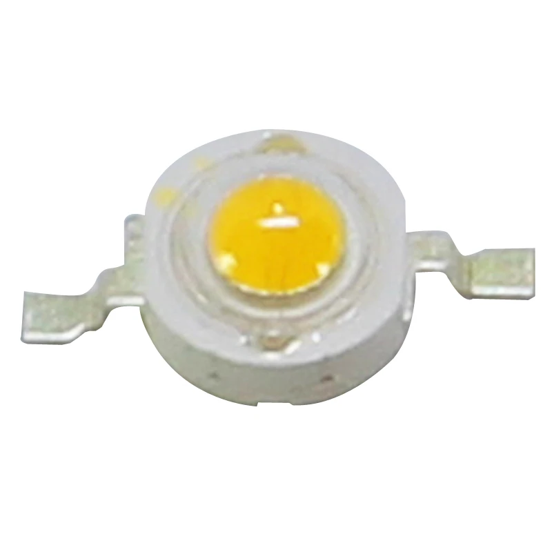 LED-Lamp-Bead-50PCS-High-Power-White-6500K-4500K-3000K-8000K-10000K ...