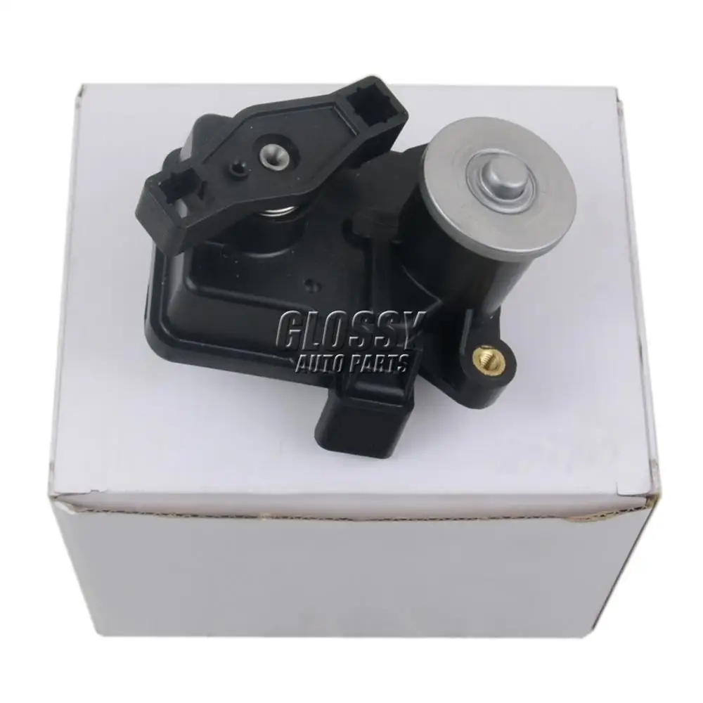 AP02 Intake Manifold Servomotor Shutoff Motor / Valve Actuator For ...