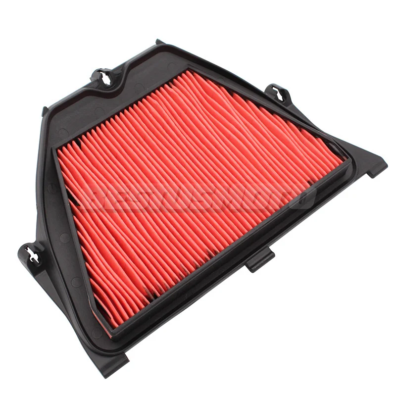 Motorcycle Air Filter Intake Cleaner For Honda Cbr600rr Cbr 600rr 600 ...