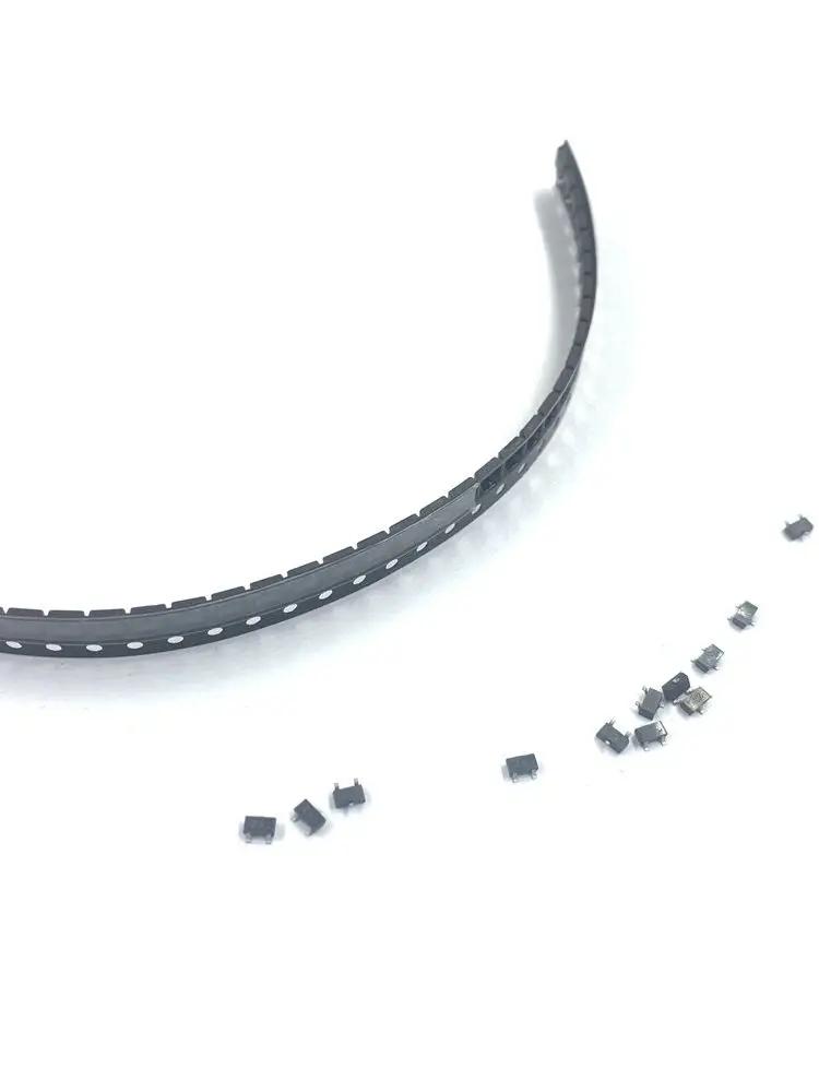 SMD Transistor Assorted (sot-23) 100PCS S8050 and S8550, 8050 J3Y and ...