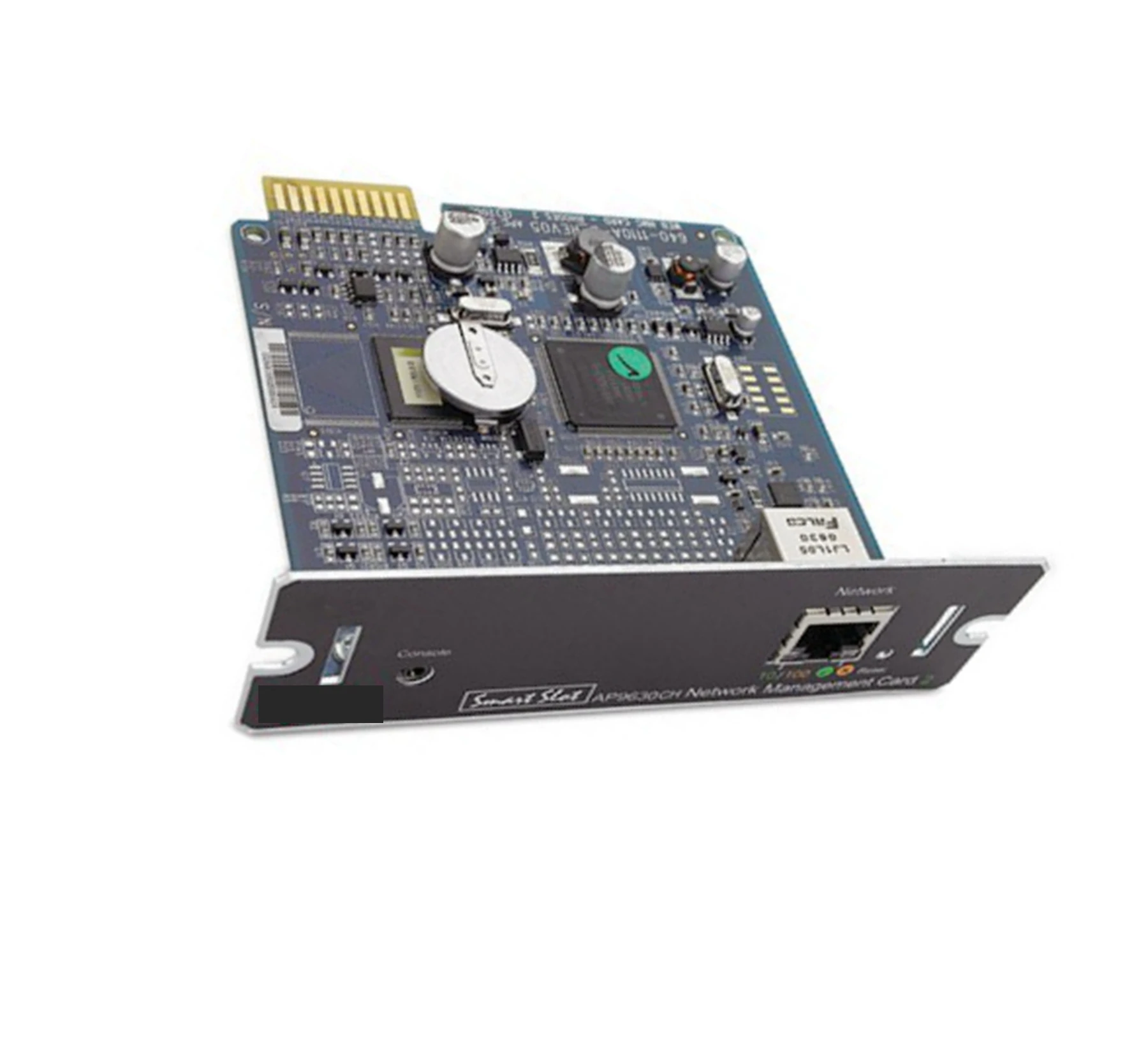 APC Network Management Card: The Essential Guide to Reliable UPS ...