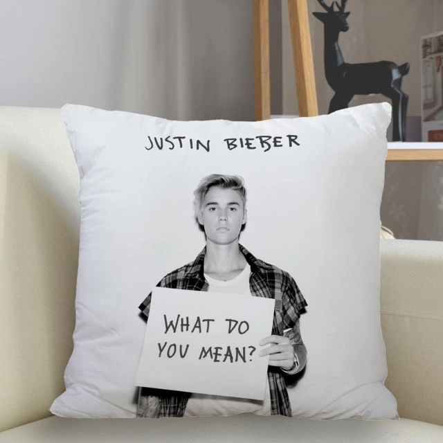 Justin Bieber Room Decor