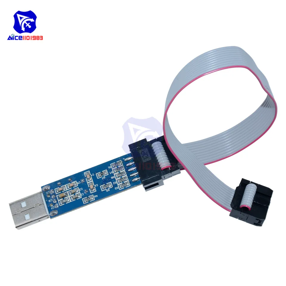 JTAG ICE Per Atmel Programmatore Debugger USB AVR JTAG ICE Per ...
