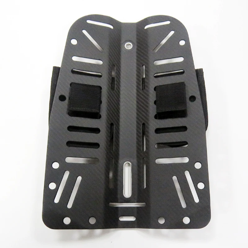 Scuba Diving Spare Weight Belt Quick Release Pockets With Velcro System ...