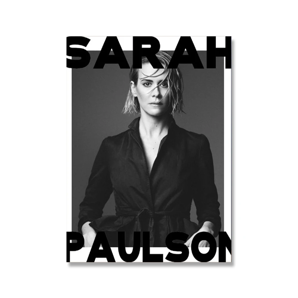 Evan Peters Historia De Terror Americana Fondos De Pantalla