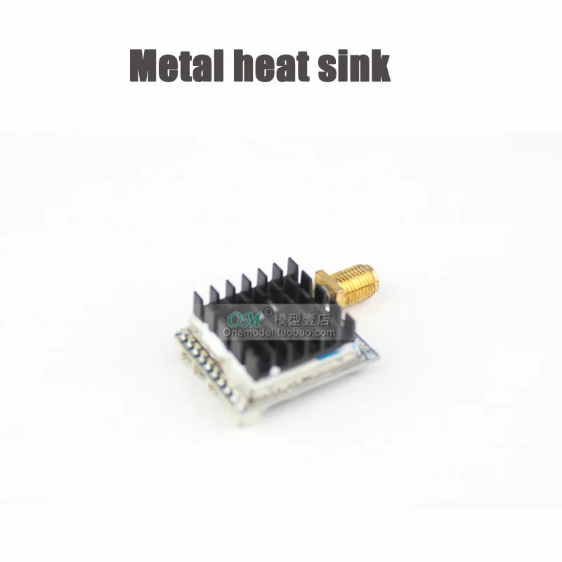 M-1pcs-5pcs-10pcs-RC-Parts-Alloy-Aluminum-Heat-Sink-Heatsink-18-3-18-4 ...