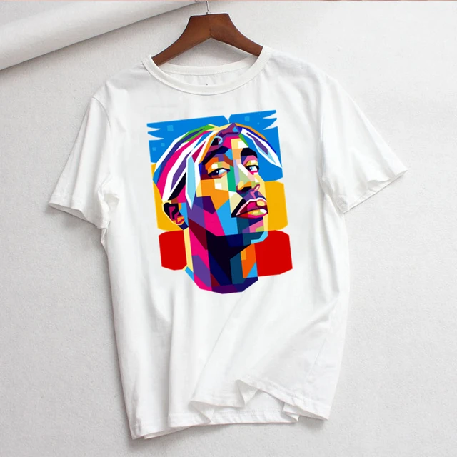 Tupac Shirts For Women