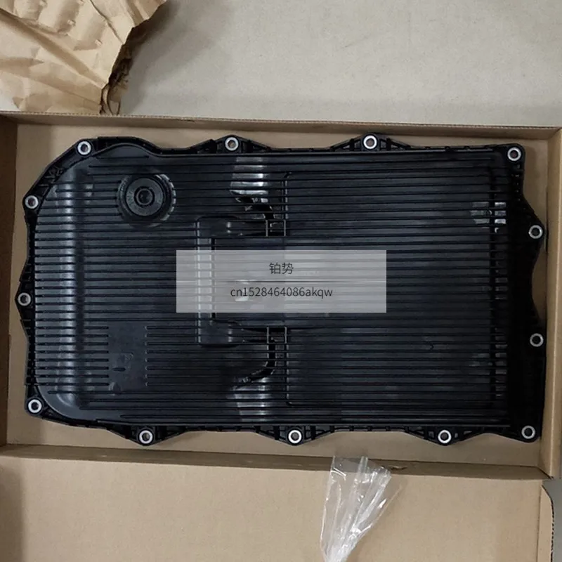 Automobile engine gearbox oil sump F07 F10 F11 F12rol lsr oyc eb mwF20 ...