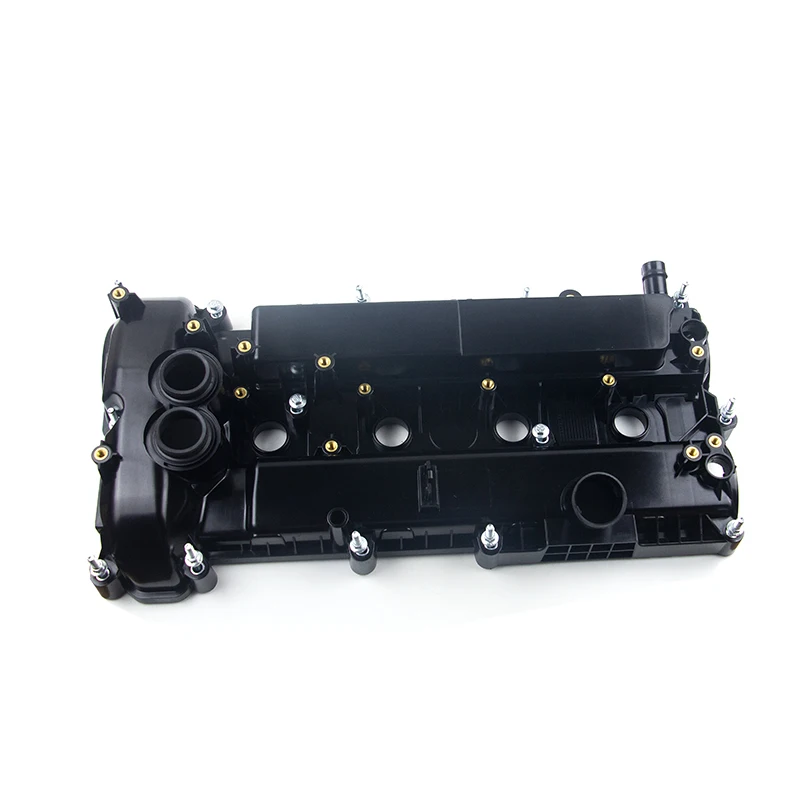 1Piece-Engine-Cylinder-Head-Valve-Cover-for-LAND-ROVER-LR2-Range-Rover ...