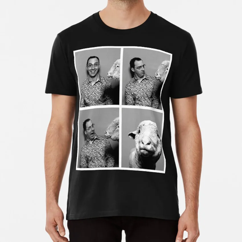 Buster Bluth Photo Booth