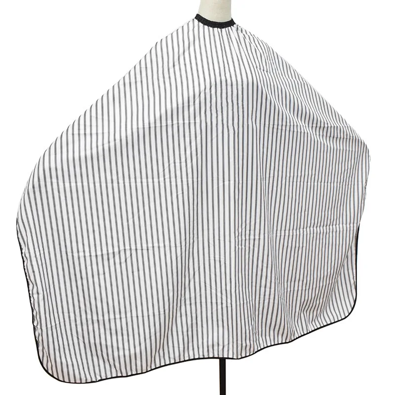 Adjustable-Black-and-White-Stripe-High-Quality-Haircut-Hairdressing ...