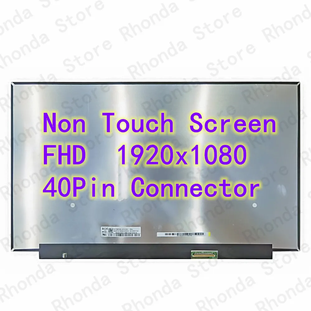 B156HAN15.1 Matrix LCD Screen for MSI Cyborg 15 A12VF Laptop LCD screen ...