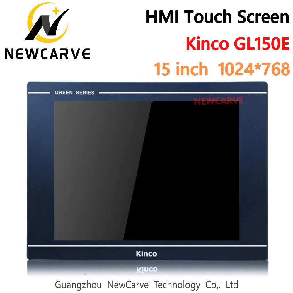 15 Inch HMI Touch Screen Kinco GL150E Ethernet USB Host New Human ...