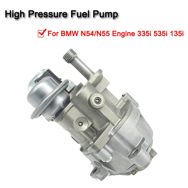 Топливный насос высокого давления 13517616446 Подходит для BMW N54/N55 ...