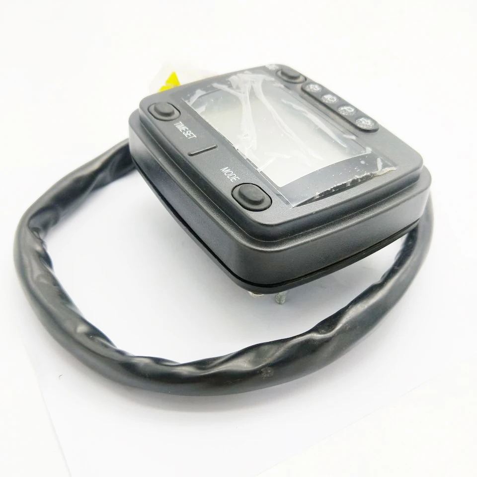ODES 400 Instrument ATV 400cc Digital Speedometer Led Odometer
