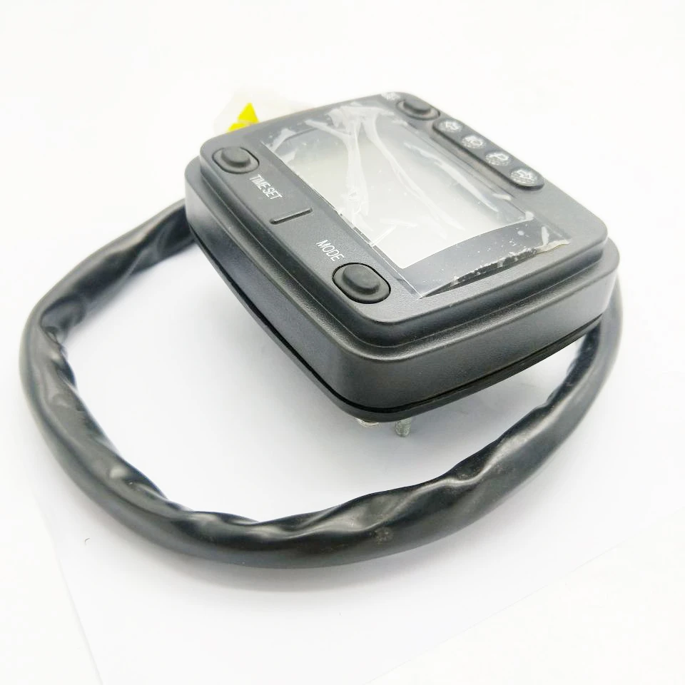 ODES 400 Instrument ATV 400cc Digital Speedometer Led Odometer ...