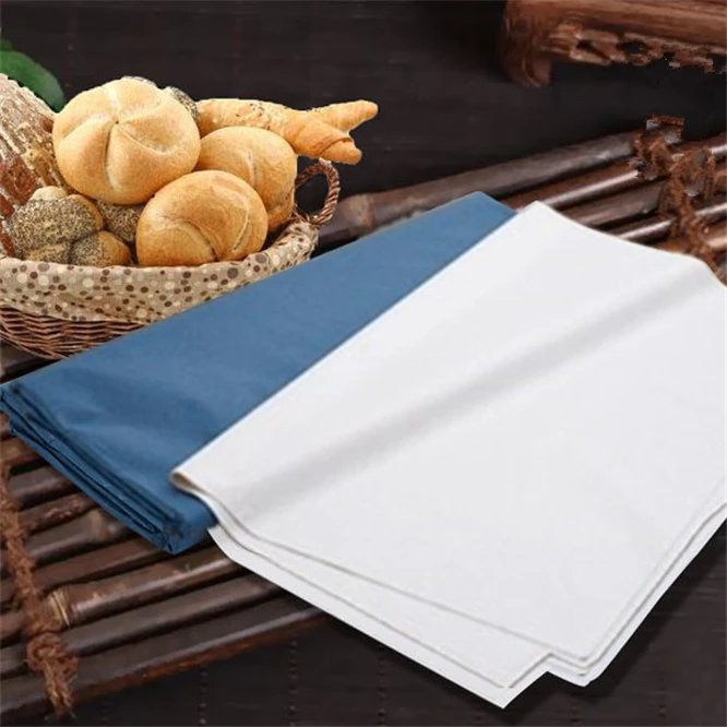 1000pcs Translucent NonStick Cookie Sheet Baking paper Tray Baking ...