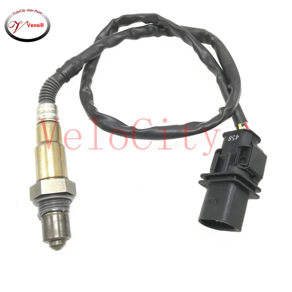 Oxygen Sensor Lambda Sensor For Hyundai Accent I20 I30 Soul Rio Part No ...