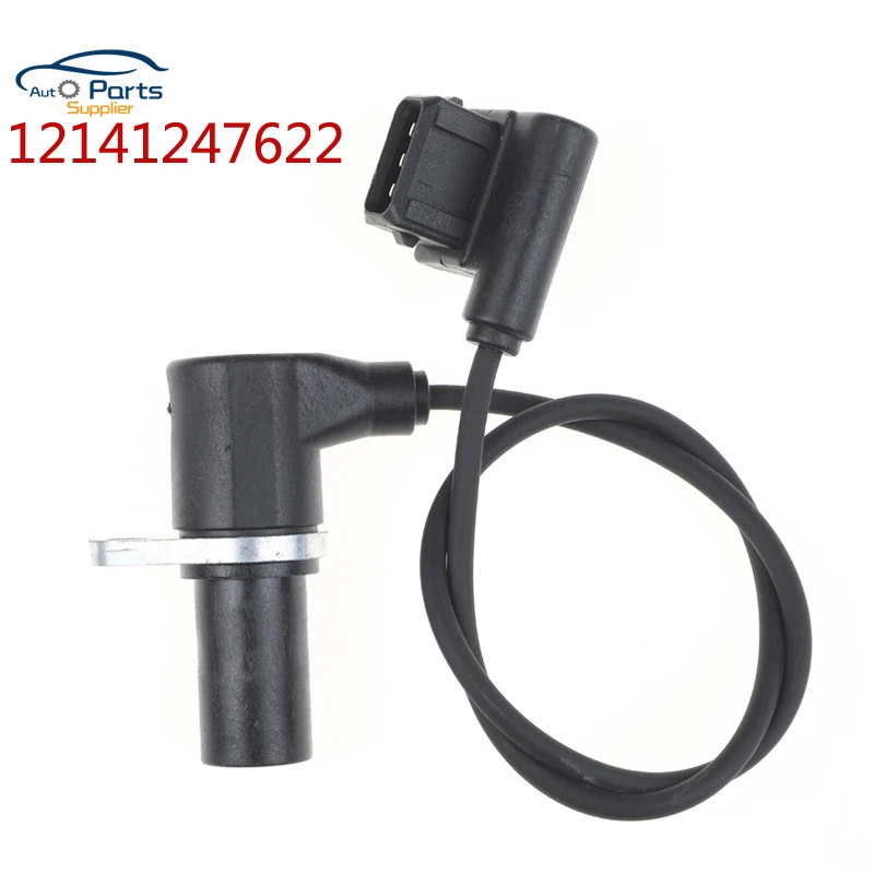 12141247622 New Crankshaft position Sensor For BMW E36 M44 1.9L 318i ...