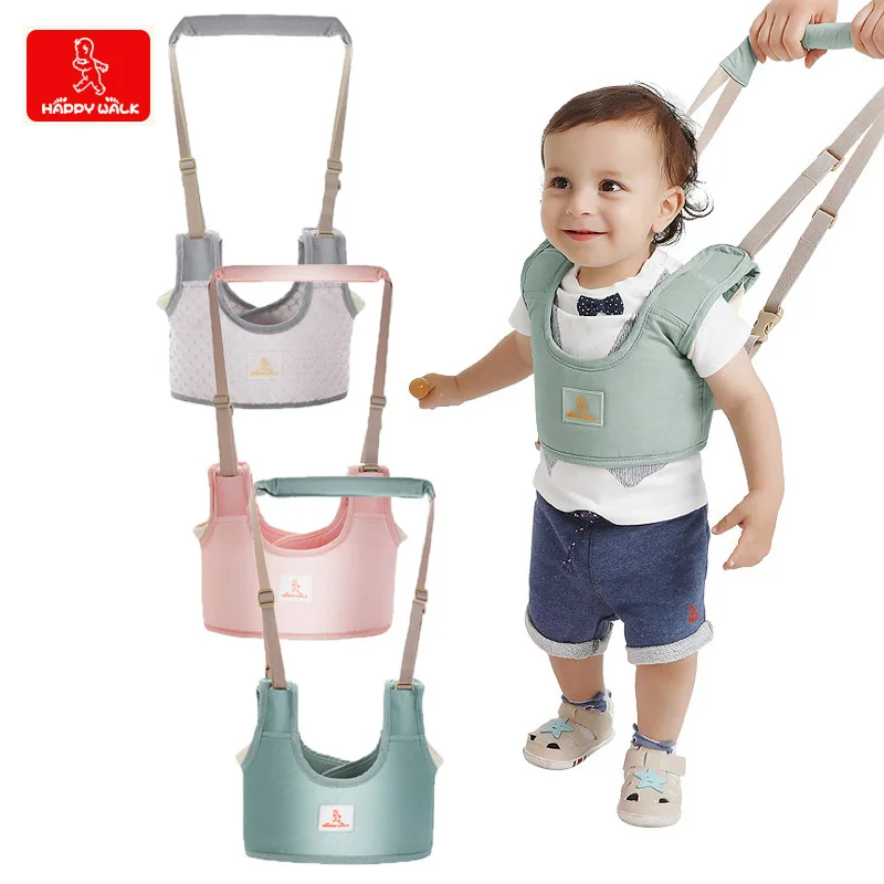Baby Walking Assistant Infant Train Safety Belt For Baby Aid Walker ...