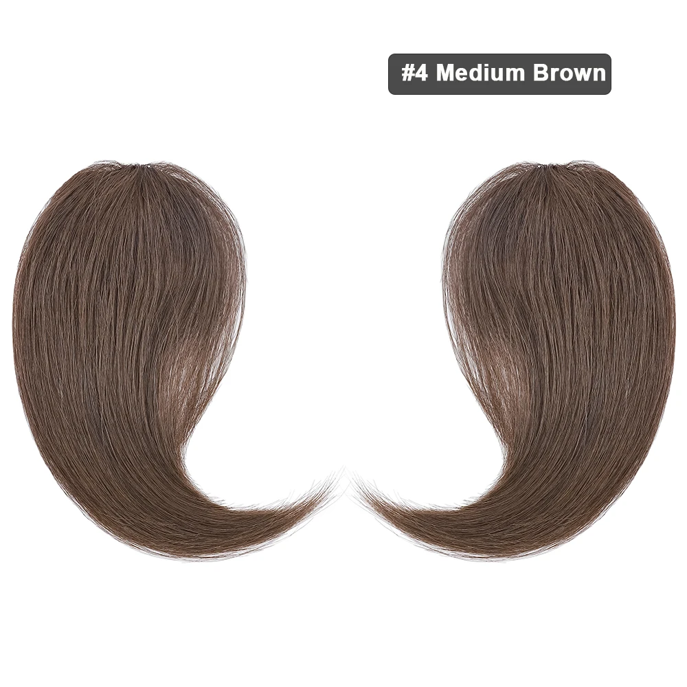 Human hair bangs Archives - Hair.lk