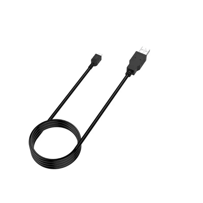 Universal-1-5m-Mini-USB-5Pin-Charge-Cable-for-Texas-Instruments-TI-84 ...