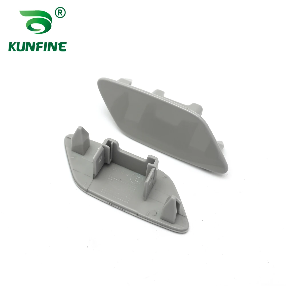 Front-Left-or-Right-Headlamp-Washer-Cap-OEM-NO-5C6-955-109A-5C6-955 ...
