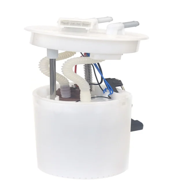 For VOLKSWAGEN Car Modification Electronic Pump Electronic Fuel Pump ...