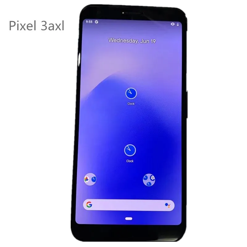 Google Pixel 3a Xl Display Replacement | Google Pixel 3a Screen Lcd ...