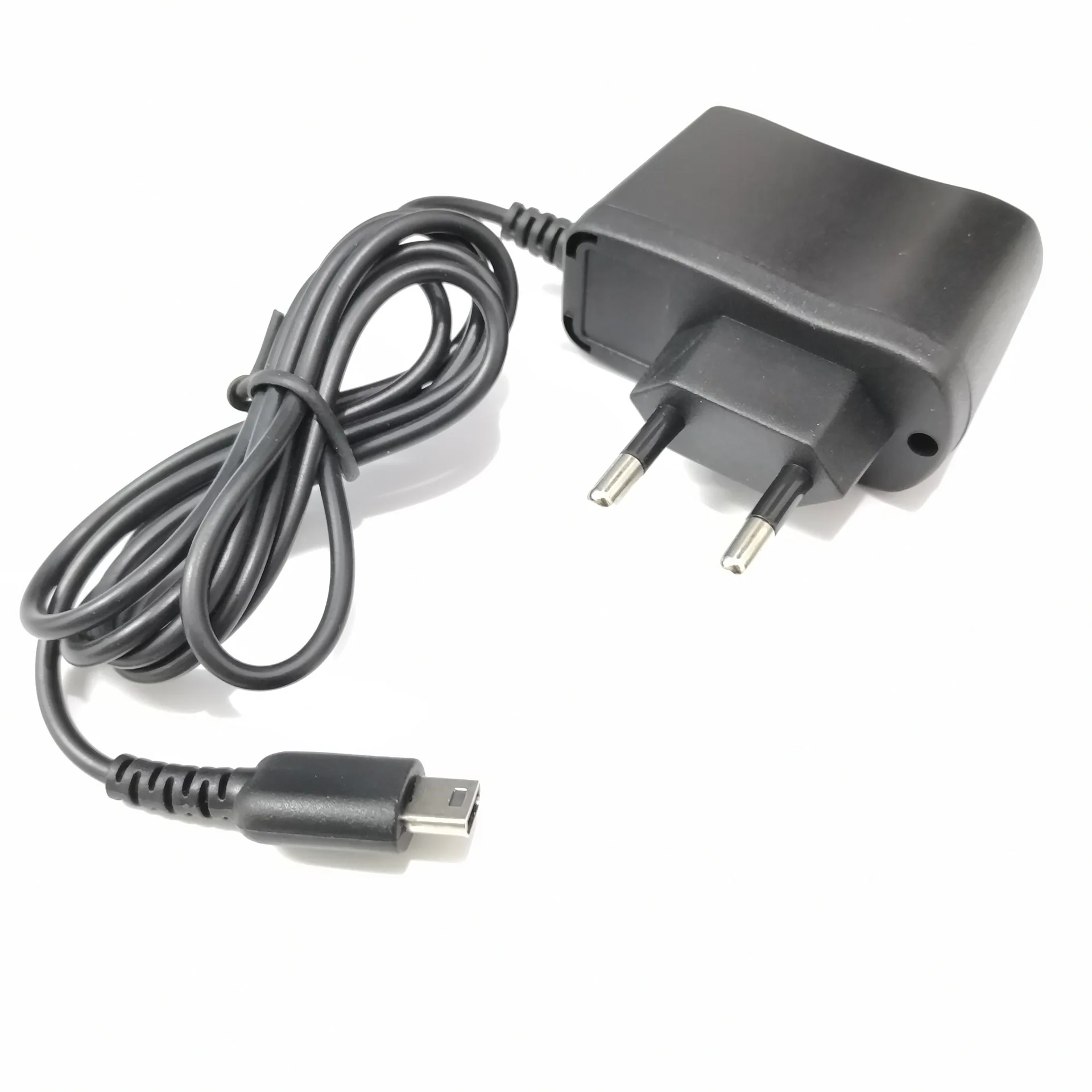 Ue plug carregador fonte de alimentação ac adaptador para nintendo dsl ...