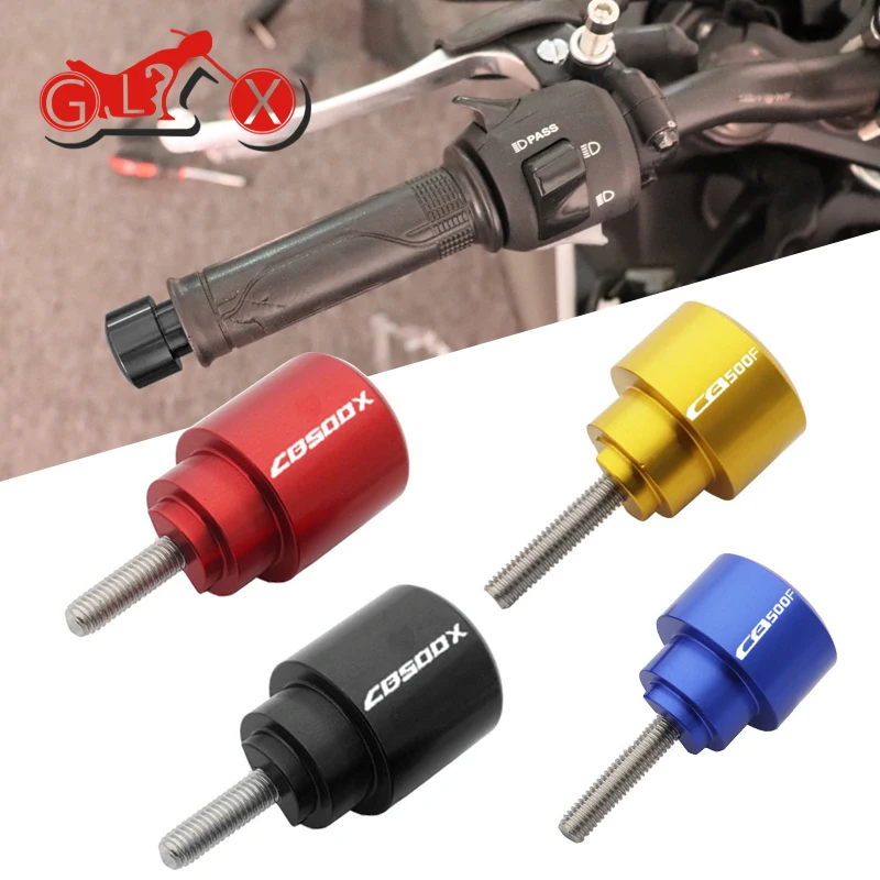 Motorcycle-Accessories-for-Honda-CB500X-CB500F-CB-500X-500F-2013-2018 ...