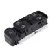 A2098203410 Power master Window Switch Replace for Mercedes W209 CLK320 ...