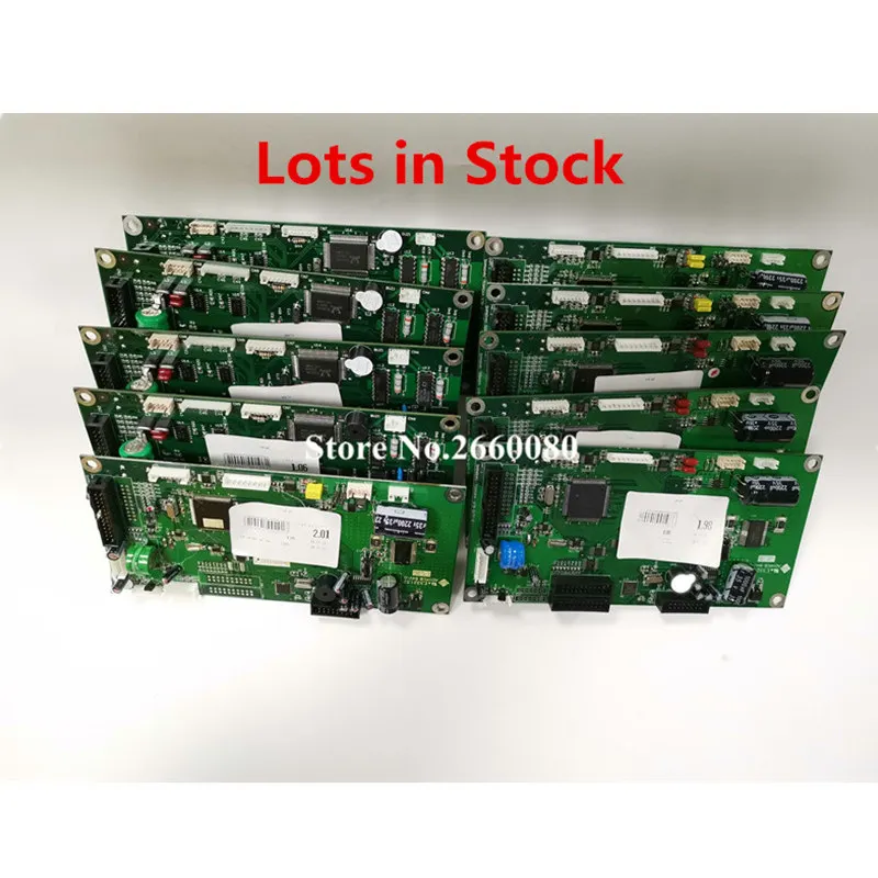 new DIGI SM-5100 EV /SM5300 Main Board / motherboard - buy at the price ...