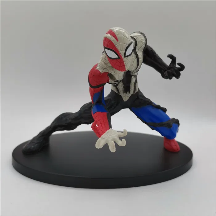 Spider Man Disney Infinity Figure