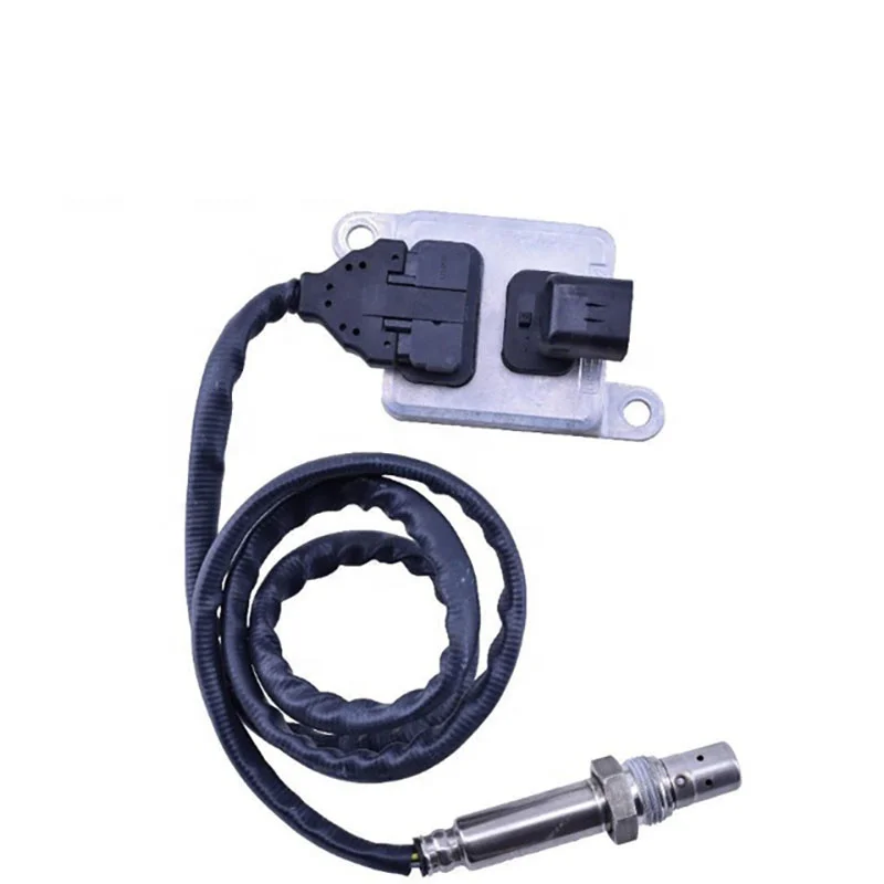 Truck SCR NOX SENSOR nitrogen oxide sensor 5WK96631F 12662971 ...