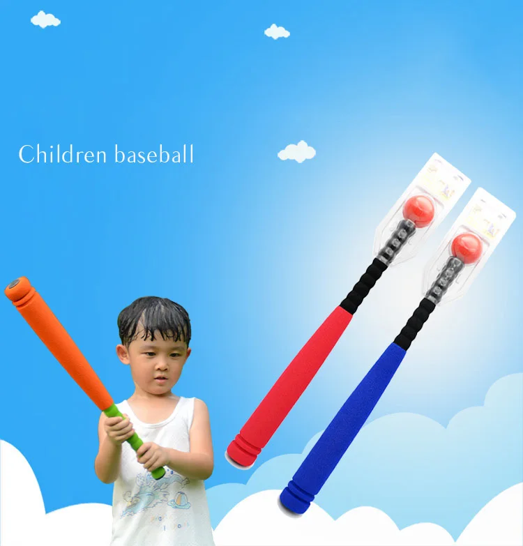 Toddler Baseball Bat