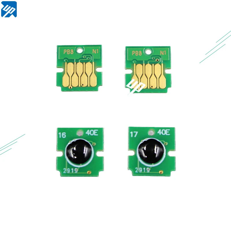 T3661 Waste Ink Maintenance Tank Chip For Epson Xp-15000 Xp-15080 ...