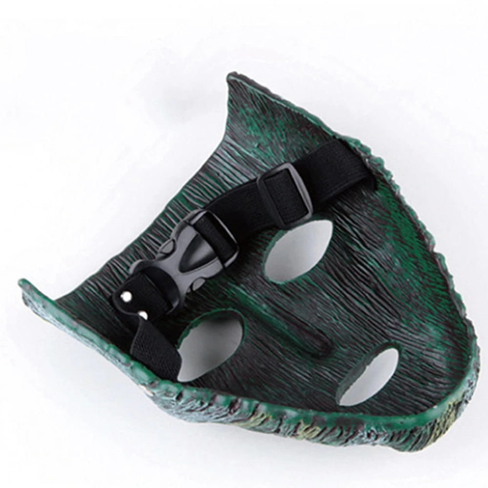 Loki Mischievous God Disguised Strange Masquerade Cosplay Mask ...