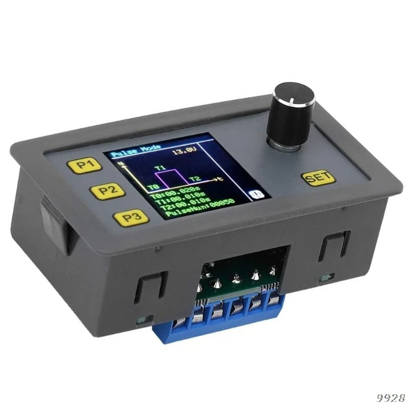 Signal Amplifiers WSFG-06 PWM Signal Generator Module 1-150KHZ Sine ...